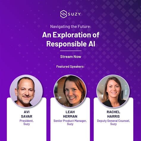 Suzy On Linkedin Aitrends2024 Futureofai 2024predictions Consumerinsights Ai…