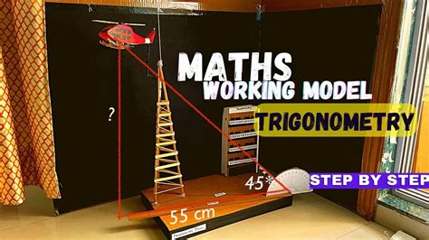 Discover 88 Maths Working Model And Teaching Aids For Maths Ideas Math Lab Easy Math