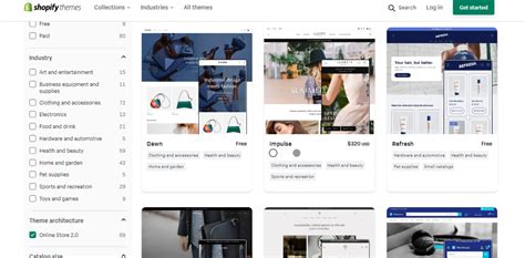 Shopify Redesign Tips 5 Tactics That Lift Sales