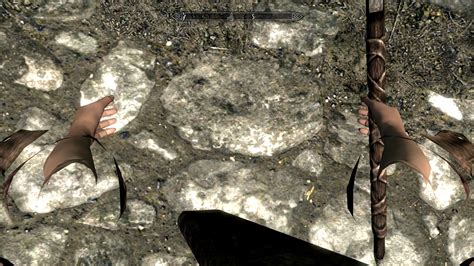 Cant Seem To Fix T Pose Like Bug Skyrim Technical Support Loverslab