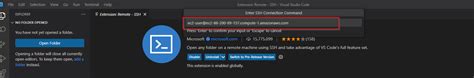 GitHub Valery Hyppolite Ssh To Ec With Vscode