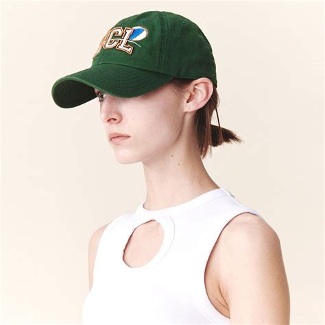 Vcl Cap Green 감도 깊은 취향 셀렉트샵 29cm