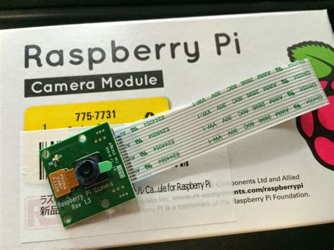 Setting Up Camera Module Raspberry Pi Drive Recorder With Gps Logger