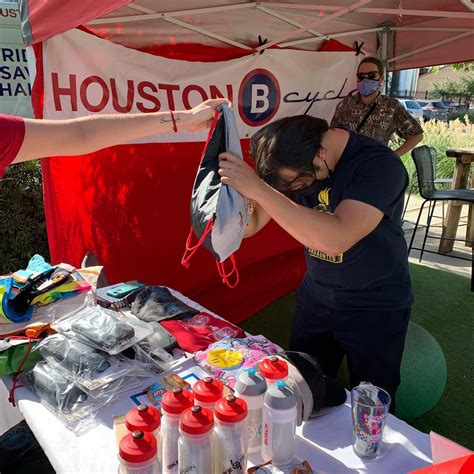Houston Bcycle Houston Bcycle Added A New Photo