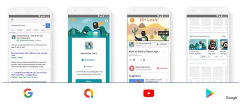 What Is Google Ad Creative Consumer Acquisition