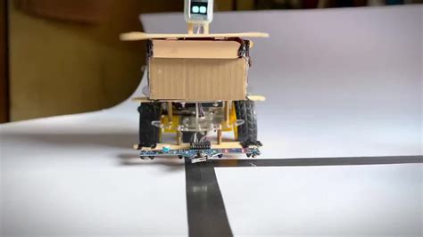 nilupul nishan on linkedin robotics arduino pidcontrol smartwaiterrobot learningbybuilding