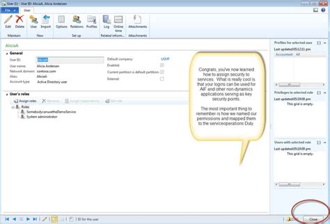 Dynamics Ax Aif Tutorial Series Part 3 Aif Document Services And A Sharepoint Infopath Forms