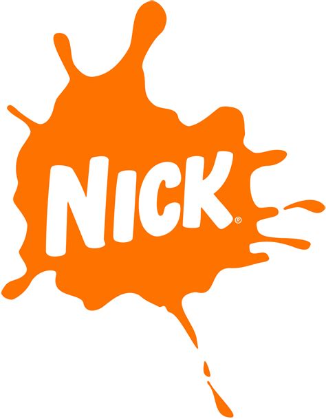 Nickelodeon Splat Version 7 By Victorpinas On Deviantart