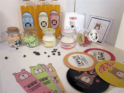 Packaging Design Product Display Picture Background Package Design Visual Communication