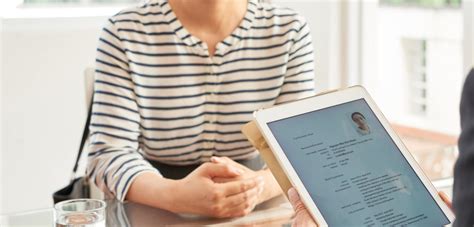 How To Write A CV Skills Hull And East Yorkshire