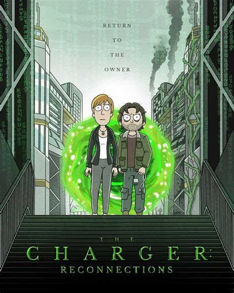 Best 11 One True Morty Artofit