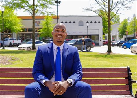 John Bryant Announces Candidacy For Newton County Clerk Of Superior Court The Covington News