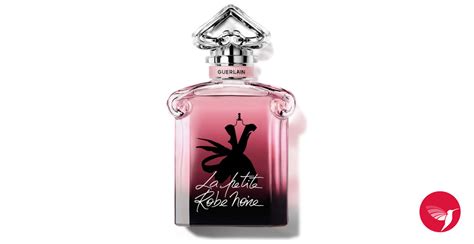 La Petite Robe Noire Eau de Parfum Intense Guerlain fragancia - una ...
