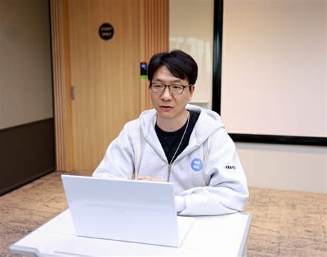 크래프톤 인조이 개발 본격화 위해 인재 모신다 Zdnet Korea