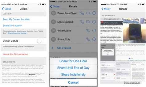 How To Auto Delete Old Texts And Silence Annoying Conversations In IOS AppleInsider