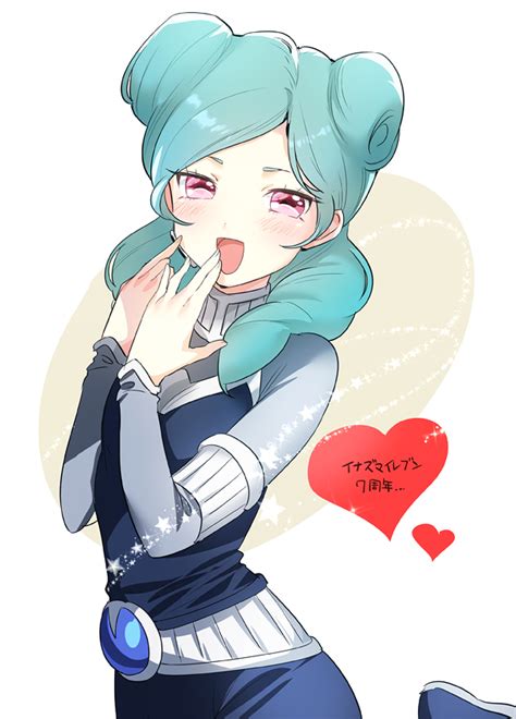 Beta Inazuma Eleven And More Drawn By Yanyo Ogino Atsuki Danbooru