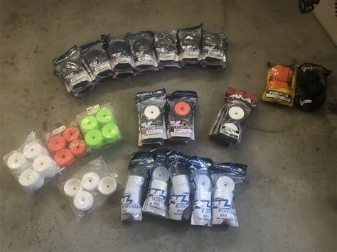 1 8 Buggy Tyre Lot R C Tech Forums 1 8 Buggy Tyre Lot R C Tech Forums