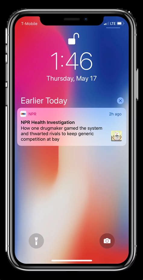 What Is A Push Notification The Ultimate Guide State Of Digital