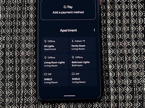 How To Add Android 11 Smart Home Controls To Your Power Menu Android