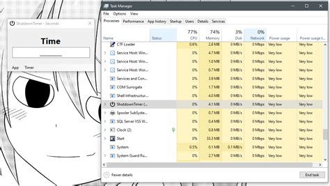 GitHub Adrianvic ShutdownTimer A User Friendly Way To Use Shutdown Exe