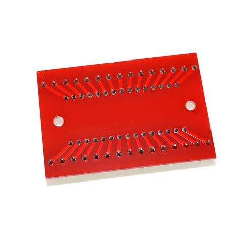 Arduino Nano V Shield I O Module Oky Okystar