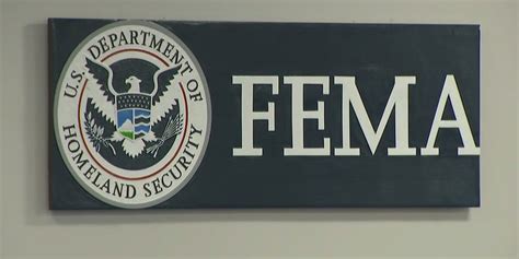 Fema Disaster Recovery Center In Clay County Ia Relocating