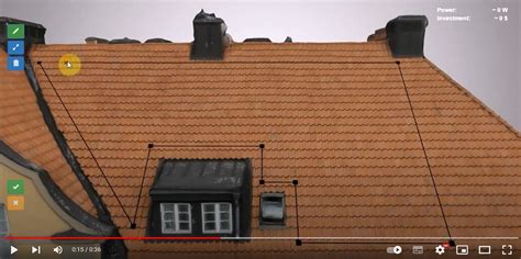 How To A Straight Line Between Two Points To Appear On The Surface Of The 3d Model Questions