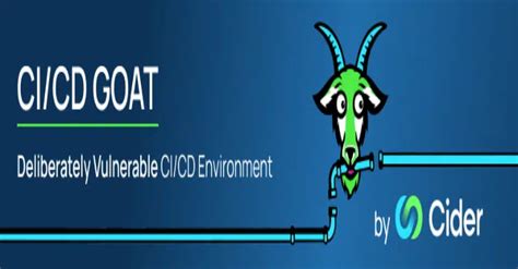 Entornos De CI CD Intencionalmente Vulnerables MuyLinux