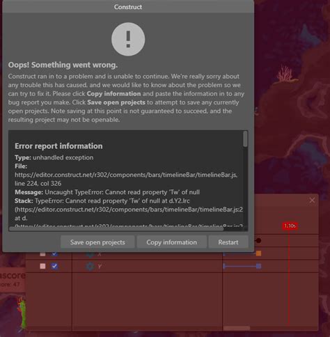 Cant Add New Keyframes In The Timeline Editor Same Issue In Every