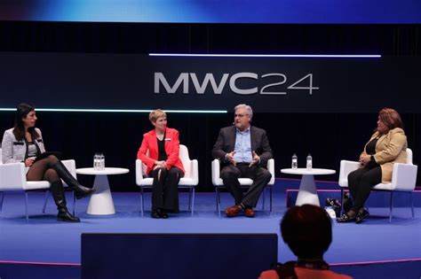 Mwc2024 Iotsecurity Iot Iotsolutions Connectivity Flolive