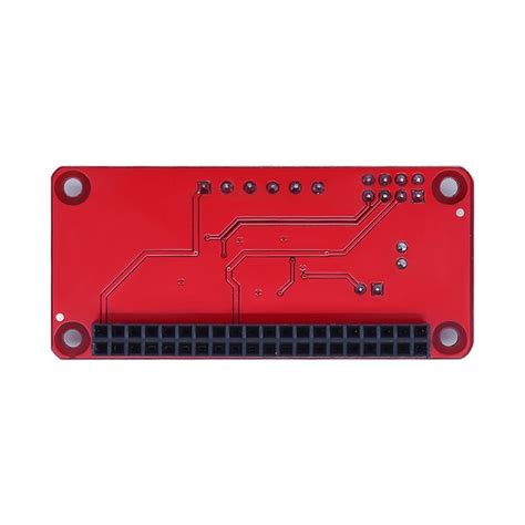 Module 33v Ads1115 Adc For Raspberry Pi 32bi2c Rpi Ads1115 Adc Analog To Digital Converter