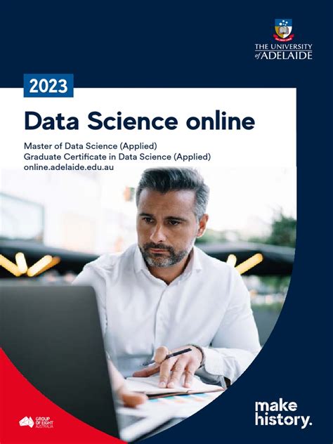 Data Science Brochure 2023 0 Pdf