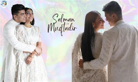 Salman Muqtadir Girlfriend Height Who Is Jessia Islam Age
