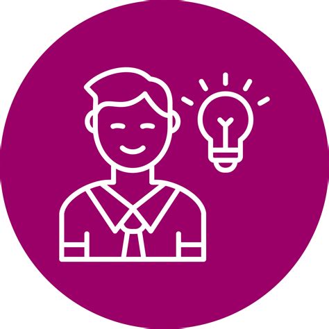 Knowledge Vector Icon 20366956 Vector Art At Vecteezy