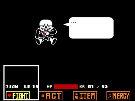 Imagen Sans Muerto Upng Wikia Undertale Fandom Powered By Wikia