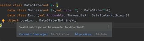 Eslam Emad On Linkedin Have You Heard About Data Object In Kotlin 🤔