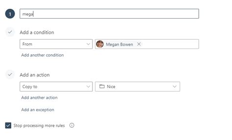 Notifications For Subfolders In Outlook 365 Microsoft Qanda