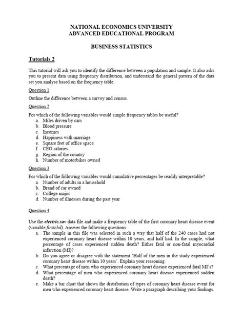 Tutorial 2 Pdf Tutorial 2 Pdf