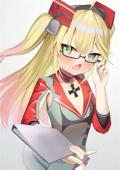 Happy Launch Day Kms Admiral Hipper Razurelane