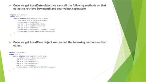 Java 8 Features Pptx Programming Languages Computing