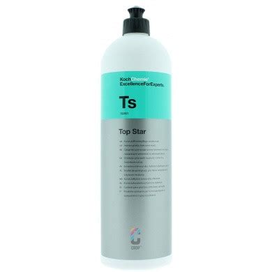 Koch Chemie Top Star - CROP