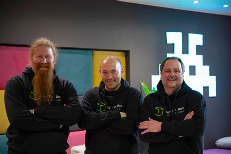 Hack The Box Lands M For Gamified Cybersecurity Platform