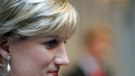 25 години от смъртта на принцеса Даяна Новини бг