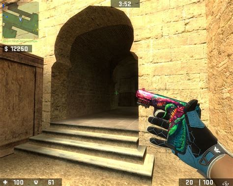 Скачать Css V93 со скинами Csgo бесплатно