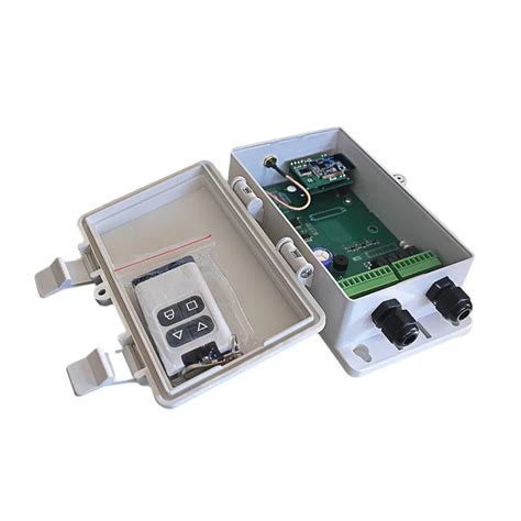 Door Accessories Gate Parts Bluetooth Module Electric Gate Opener Bluetooth Module And Phone