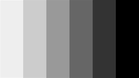 Grayscale Color Grayscale Color