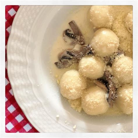 9 Me Gusta 4 Comentarios Usá Tu Essen Recetas Tips Usatuessen En Instagram 🧀 Ñoquis