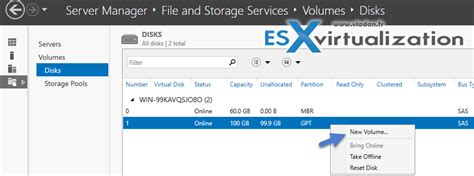 Windows Server 2016 How To Configure Data Deduplication