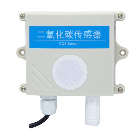 Top Accurate Carbon Dioxide Co2 Sensor Monitoring Xidibei