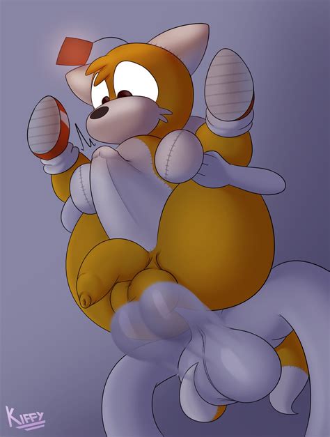 Rule 34 Big Penis Gay Huge Cock Kiffy Artist Penis Sega Sex Sonic Series Tails Tails Doll